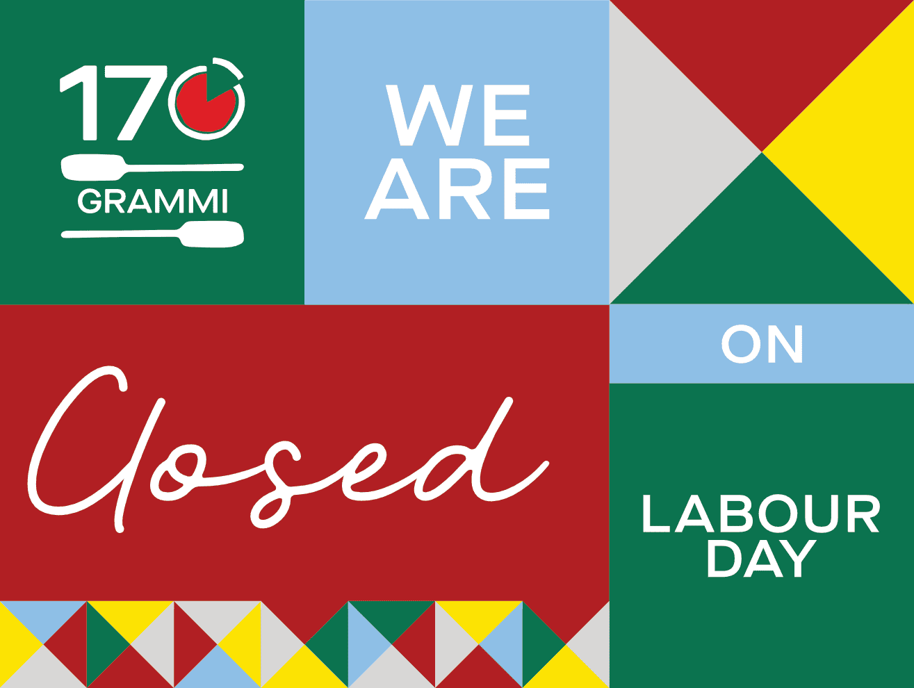 170 Grammi Pizzeria - Crispy Authentic Roman Pizza in Sydney