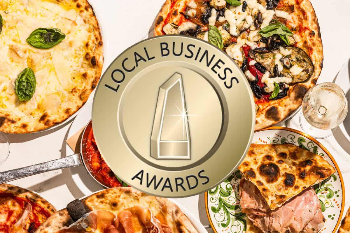 170 Grammi Pizzeria - Crispy Authentic Roman Pizza in Sydney