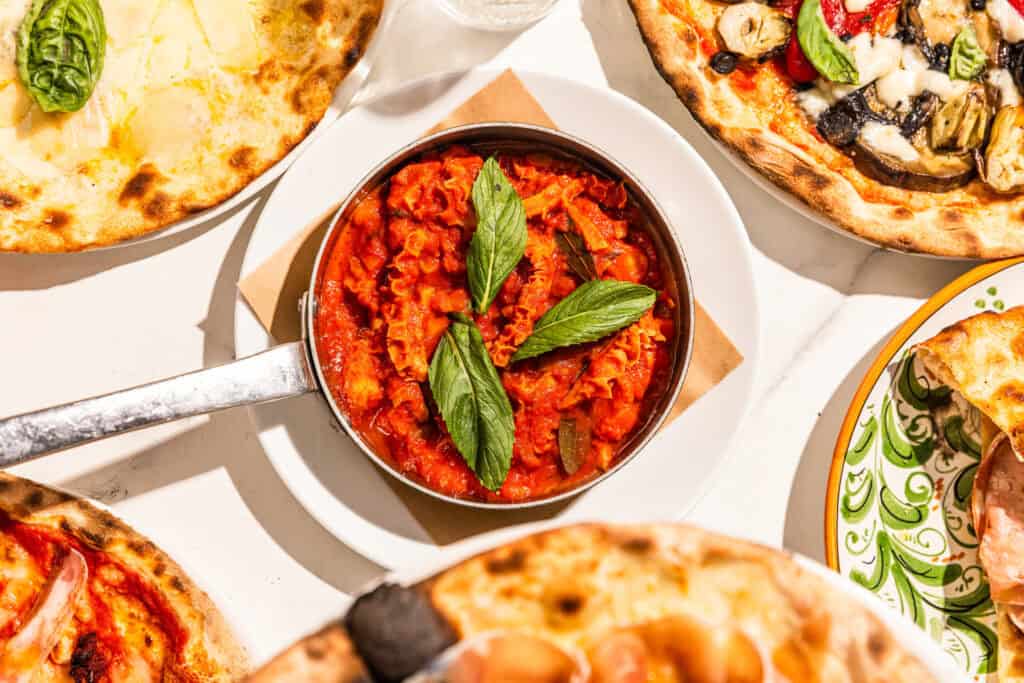 Contact Us - 170 Grammi Authentic Roman Pizza in Sydney - 170 Grammi ...